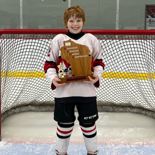 Neenah Lacrosse | Boys U14 2023 Roster | Youth | U14 2023