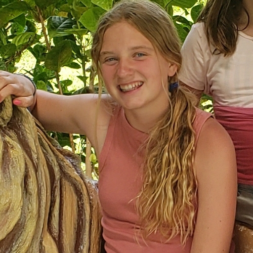 Skagit Island Volleyball Academy | SIVA 14-1 NORTH BLUE Roster | SIVA ...