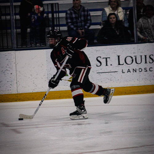 Lafayette Hockey Club | Lafayette B Team Roster | Lafayette B Team ...