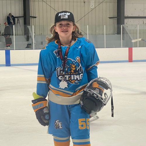 Duchesne Hockey Club | DHC Prep Team Roster | DHC Prep Team | 2024 DHC ...