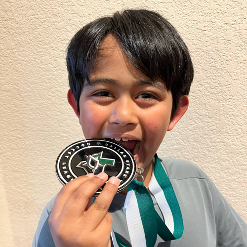 Austin Metro Hockey Association | 12U A Roster | Texas Jr Stars | 2025-2026