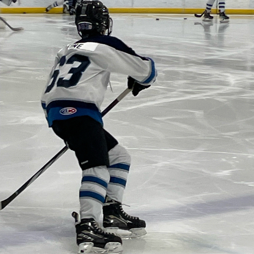 St. Peters Hockey | Bantam A3-1 Mininni Roster | Club Hockey | 2023-24