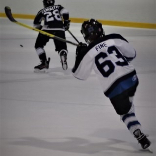 St. Peters Hockey | Bantam A3-1 Mininni Roster | Club Hockey | 2023-24