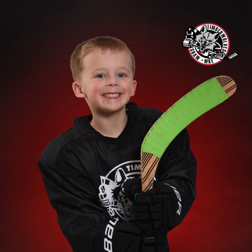 SHAW Hockey | Mini Mites Roster | Youth Hockey | 2024-2025 Youth Hockey