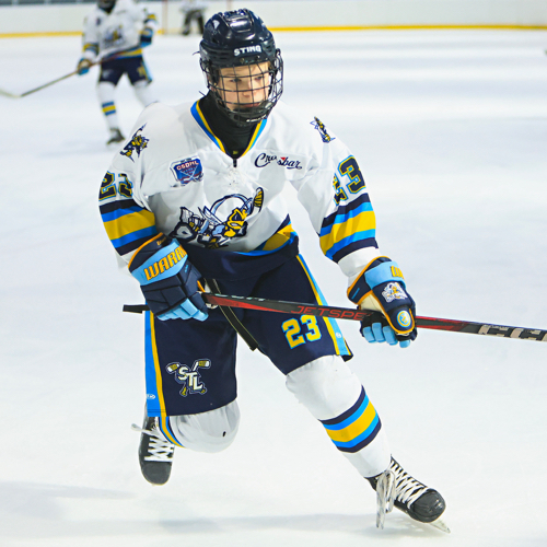 St. Louis Sting Hockey | 2011 Roster | Central States | 2025-26