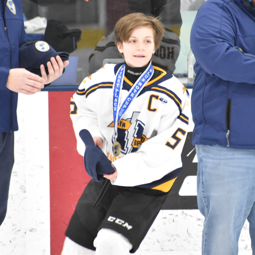 Twin Bridges Hockey | 12U A2 Roster | Season | 2022-2023