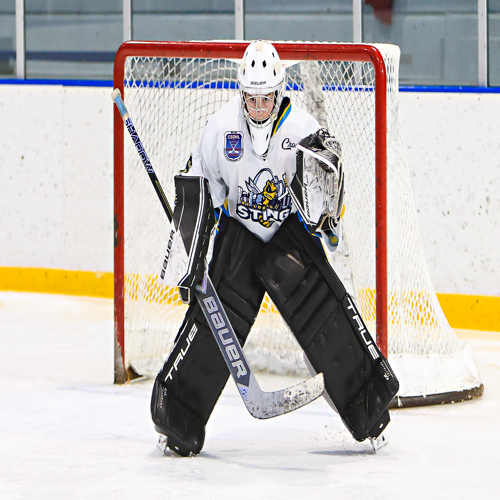 St. Louis Sting Hockey | 2011 Roster | Central States | 2025-26