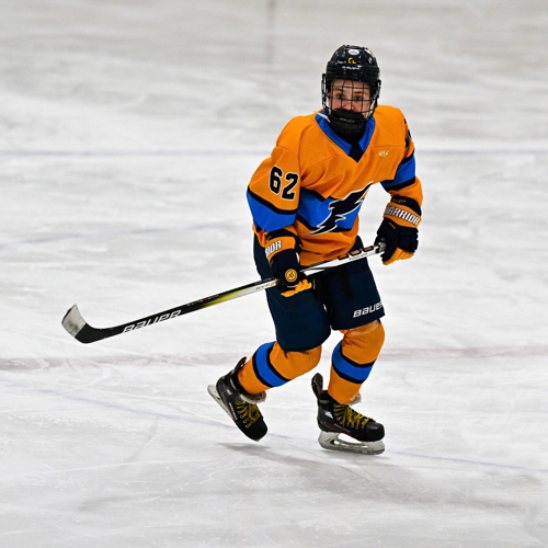 St. Louis Sting Hockey | 2012 Roster | Central States | 2025-26