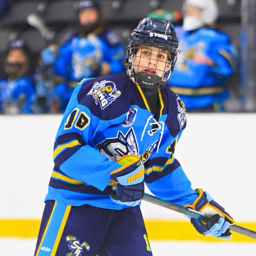 St. Louis Sting Hockey | 2011 Roster | Central States | 2025-26