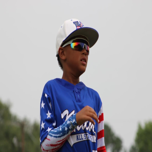 Surge Baseball | 8U Surge Roster | Spring 2024 | 8U Surge 2024