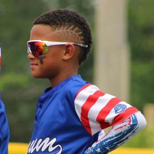 Surge Baseball | 8U Surge Roster | Spring 2024 | 8U Surge 2024