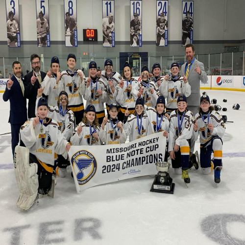 Southern Illinois Ice Hawks | 16u Spring Selects Roster | SIIH Central ...