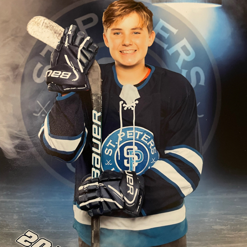 St. Louis Sting Hockey | 2011 Roster | Central States | 2024-2025