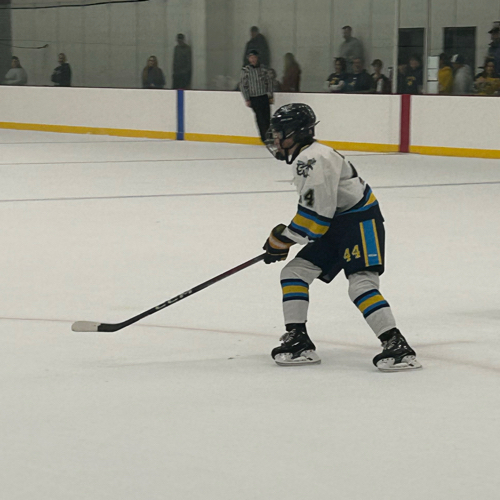 Twin Bridges Hockey | 12U A2 Roster | Season | 2022-2023