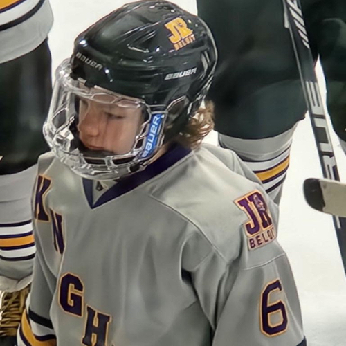 Beloit Youth Hockey | Bantam B Roster | Bantam | 2023-2024