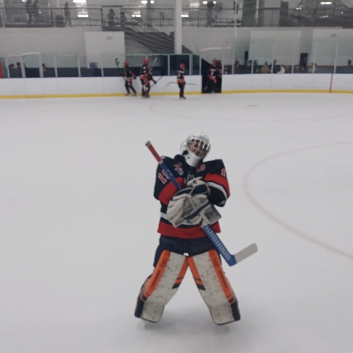 Elite Development Hockey | U14 Premier Roster | EDP Hockey Academy ...