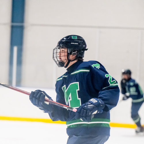 Marquette Hockey Club | Junior Varsity Roster | Marquette High School ...