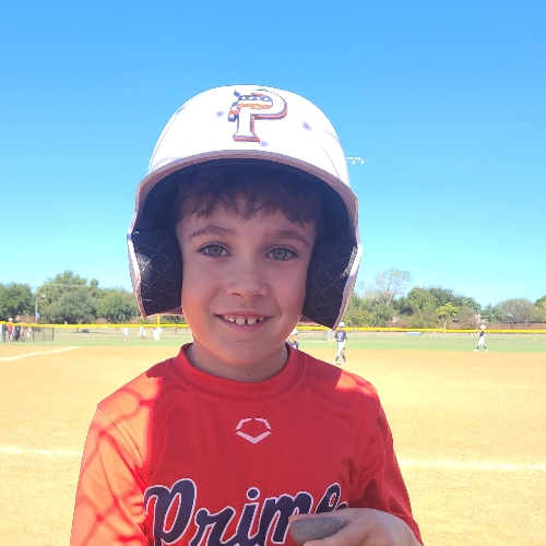 Surge Baseball | 8U Surge Roster | Spring 2024 | 8U Surge 2024