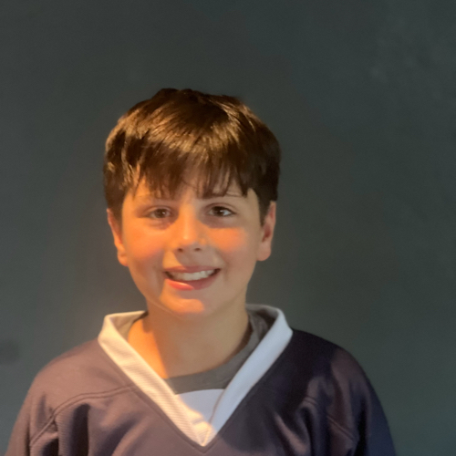 Wilmette Jr. Trevians Hockey | Squirt 2 Roster | Youth Travel (SQ/PW/BT ...