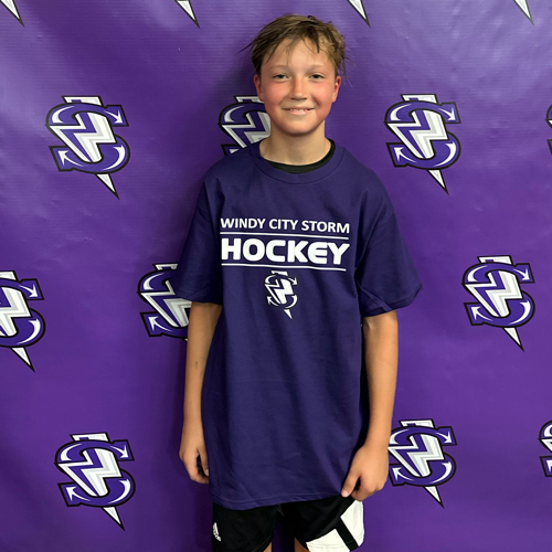 Windy City Storm U11 Roster Youth Teams 2024 2025