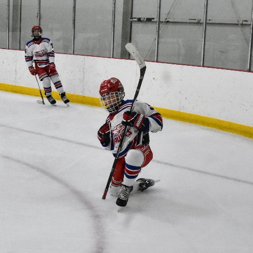 Chicago Hawks Hockey Club | BTM 14U - CSDHL Minor Roster | Chicago ...