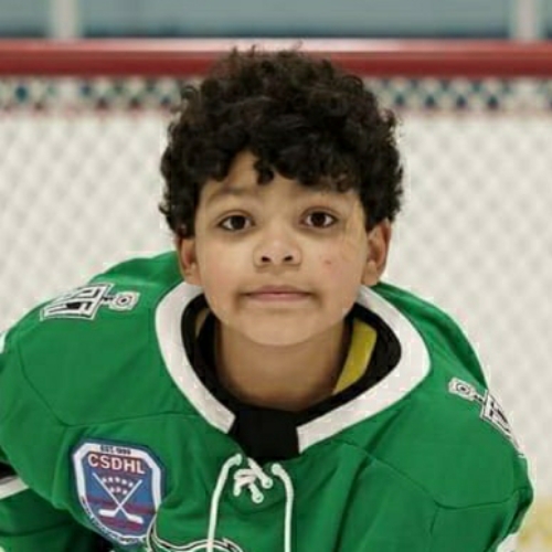 St. Jude Hockey Club | 12U CSDHL Smolen Roster | Knights Hockey ...