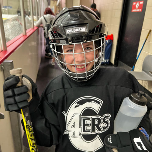 Colorado 38s | 12U Girls Roster | Spring Program | 2025