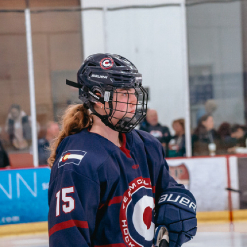 Team Colorado Hockey | 19U Tier I Roster | Team Colorado Season Fees ...