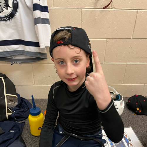 Wilmette Jr. Trevians Hockey | Squirt 1 Roster | Youth Travel (SQ/PW/BT ...