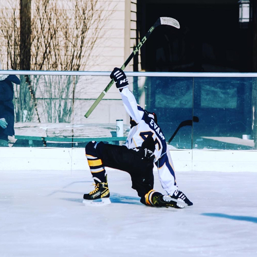 Twin Bridges Hockey | 10U A3 Roster | Season | 2022-2023