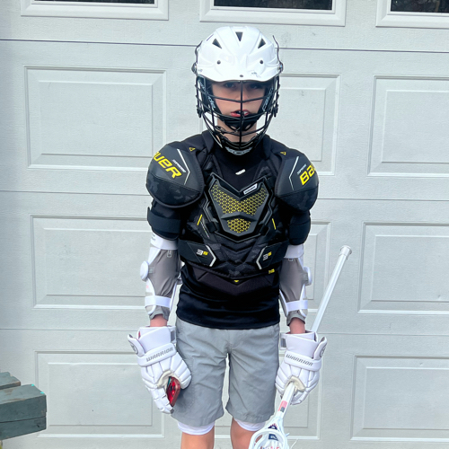 Stonington Bears Youth Lacrosse | 24 Boys U14 - Gold Roster | Spring ...