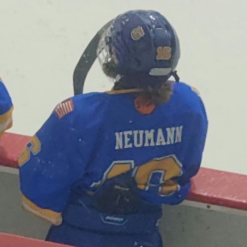 St. Michael - Albertville Youth Hockey | Peewee B1 Roster | TRAVEL ...