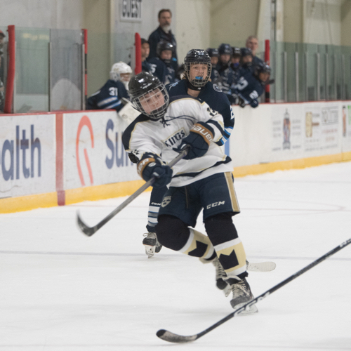 Nasher Cup Tournament | 2010/2011 AA/A Heat Roster | Bauer Nasher Cup ...