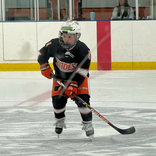 Team Ohio Hockey | 9U Heckman (2015) Roster | Full Season | 2024-2025