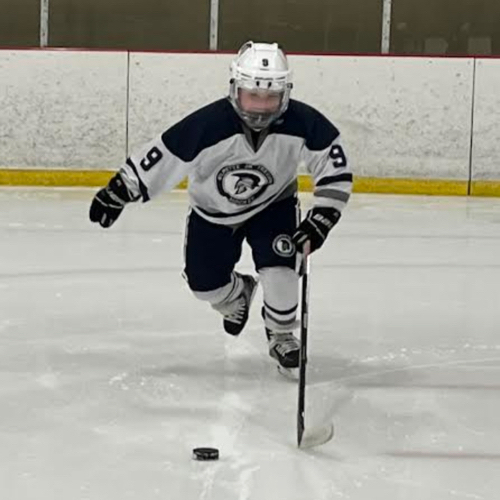 Wilmette Jr. Trevians Hockey | Squirt 2 Roster | Youth Travel (SQ/PW/BT ...