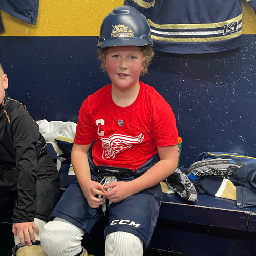 Madison Capitols AAA Hockey | Spring 10U Roster | AAA Spring Season | 2025