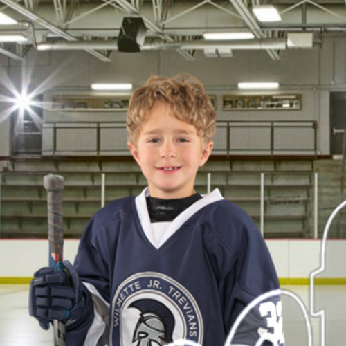Wilmette Jr. Trevians Hockey | Spring PeeWee 1 Roster | Spring Youth ...