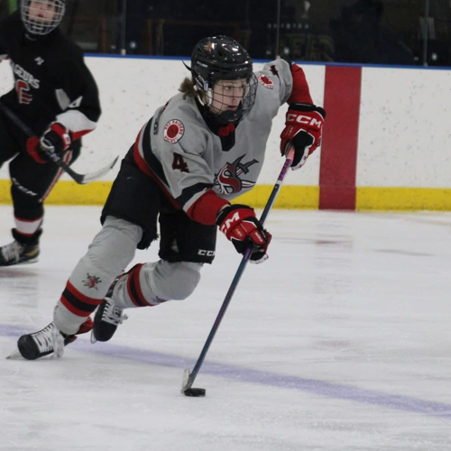 Sheboygan Red Raiders Hockey | Varsity Roster | Red Raiders Hockey ...