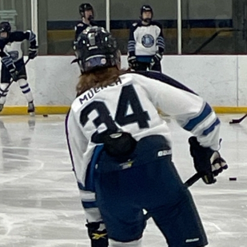 St. Peters Hockey | Bantam A3-1 Mininni Roster | Club Hockey | 2023-24