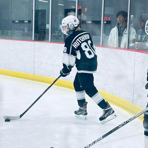 Carshield AAA Hockey | SPRING-13u (2012) Roster | SPRING PROGRAM | 2025