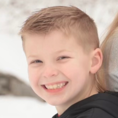 Norwich Youth Lacrosse Association | BOYS U8 Roster | Spring Season | 2024