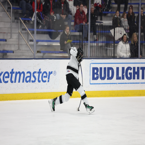 Lincoln Land High School Hockey League | SACRED HEART GRIFFIN CYCLONES ...