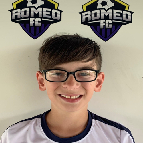 North Macomb Community Youth Soccer | Romeo FC 2011 BOYS WHITE Roster ...