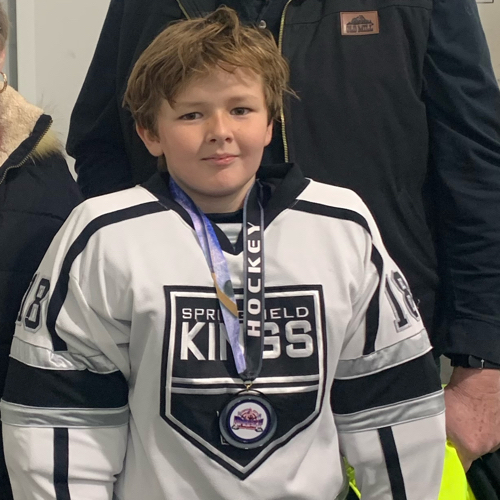 HAWK Hockey | 11U - PWA Roster | Travel Hockey | Fall Travel 2023-24