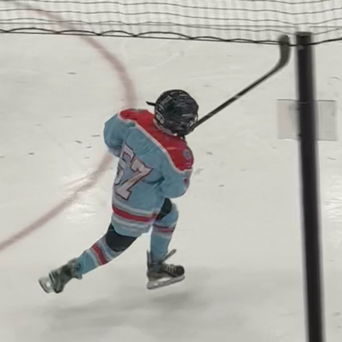 Madison Capitols AAA Hockey | Spring 10U Roster | AAA Spring Season | 2025