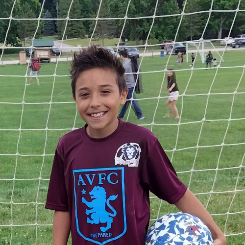 North Macomb Community Youth Soccer | Romeo FC 2013 GLADIATORS Roster ...