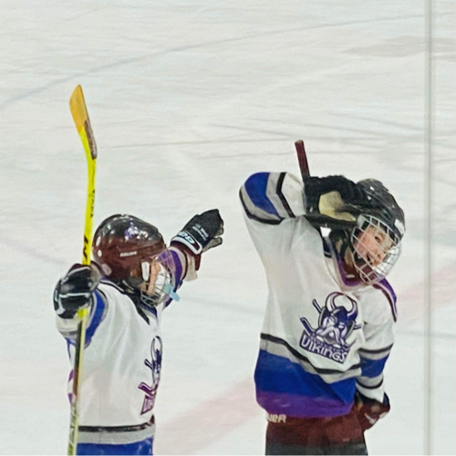 Stoughton Youth Hockey | Squirts A Roster | Winter Hockey | 2021-22