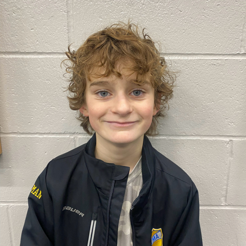 St. Michael - Albertville Youth Hockey | Squirt B1 Gold Roster | TRAVEL ...
