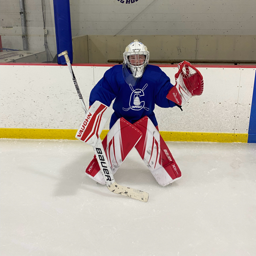 Madison Capitols AAA Hockey | Spring 12U Roster | AAA Spring Season | 2025