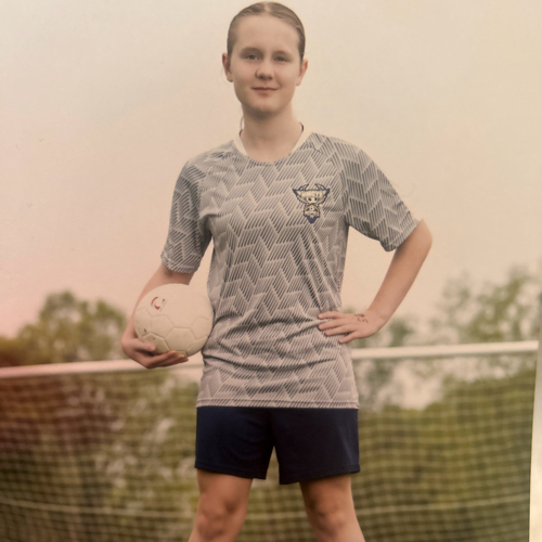 North Macomb Community Youth Soccer | 2012/13 THUNDER Roster | Romeo FC ...